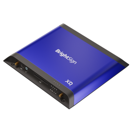 BrightSign XD235